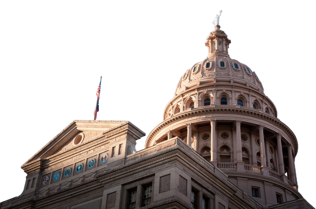 The Legislative Process in Texas - Texas Nurse Practitioners