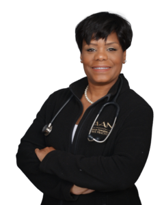 Who We Are - Texas Nurse Practitioners