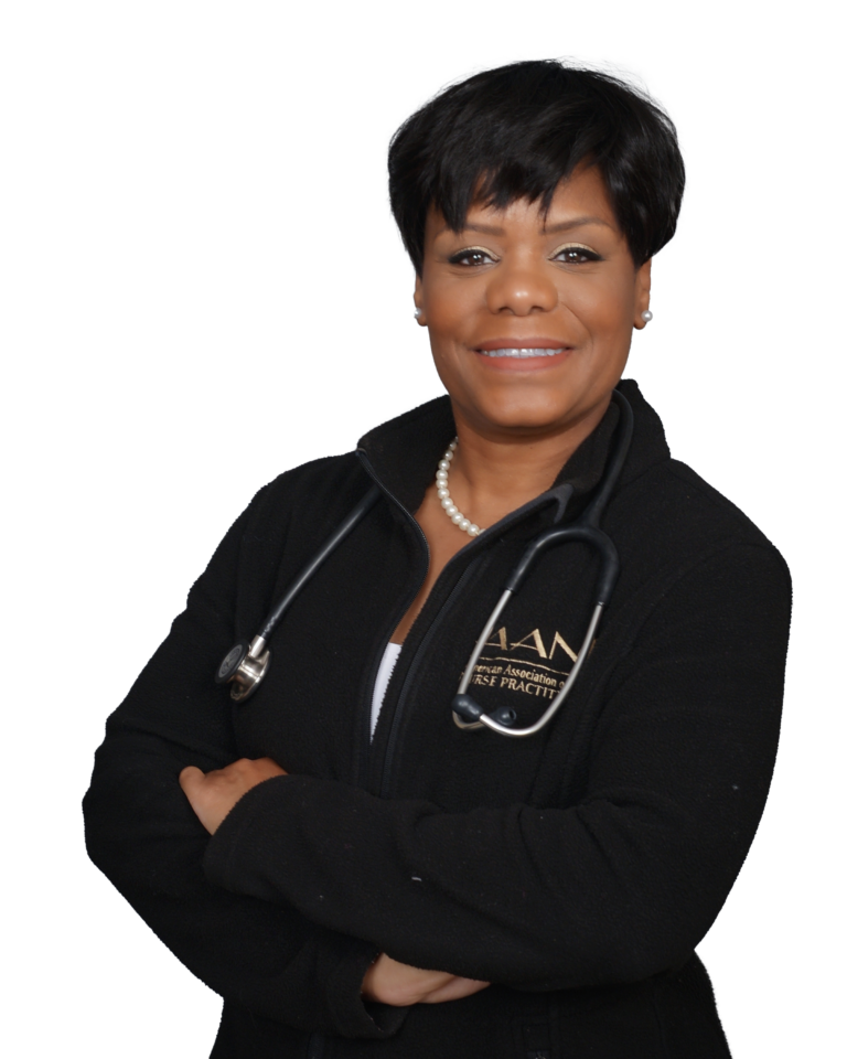 Who We Are - Texas Nurse Practitioners