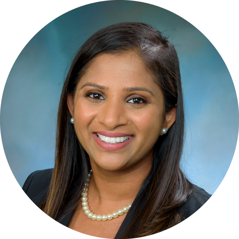 2023 Recipient Sheba Luke - Texas Nurse Practitioners