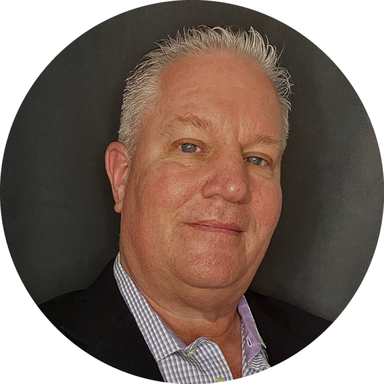 2023 Recipient Ken Stackhouse - Texas Nurse Practitioners