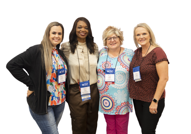 Who We Are - Texas Nurse Practitioners