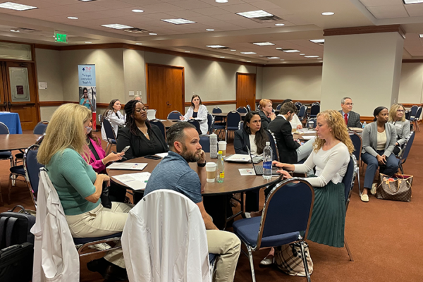 Get Involved - Texas Nurse Practitioners