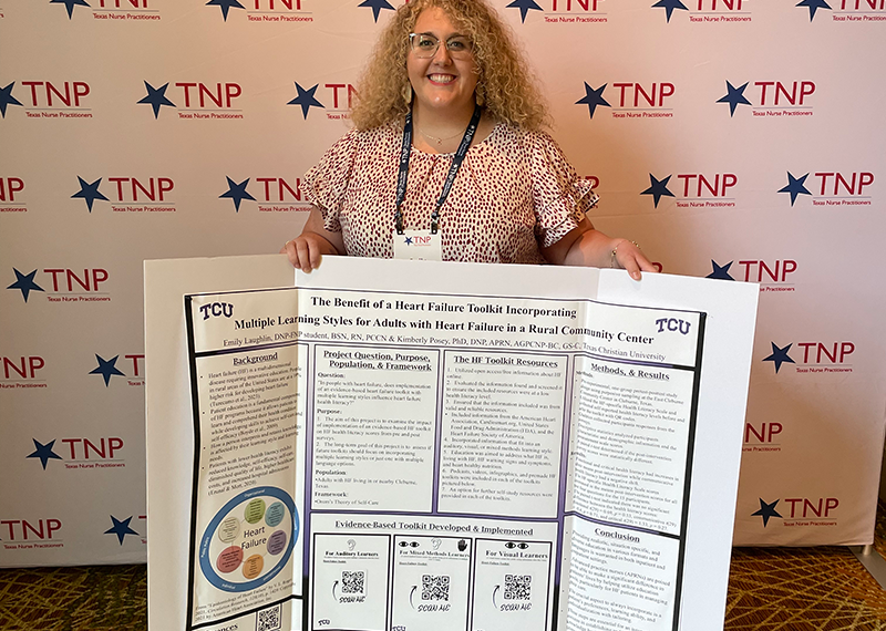 News - Texas Nurse Practitioners