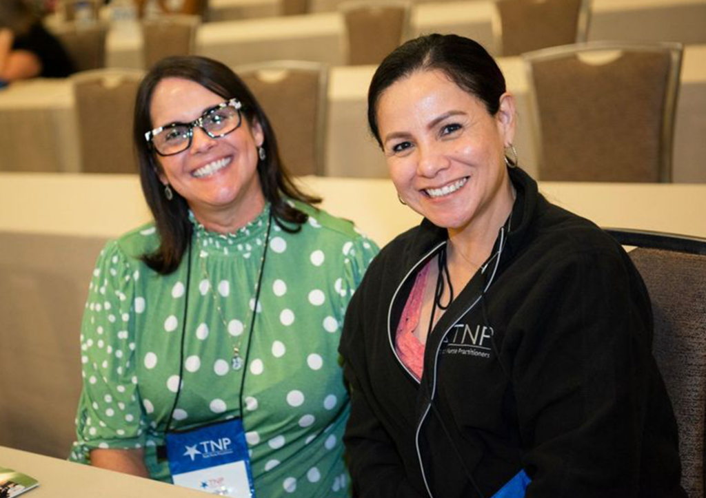 Who We Are - Texas Nurse Practitioners