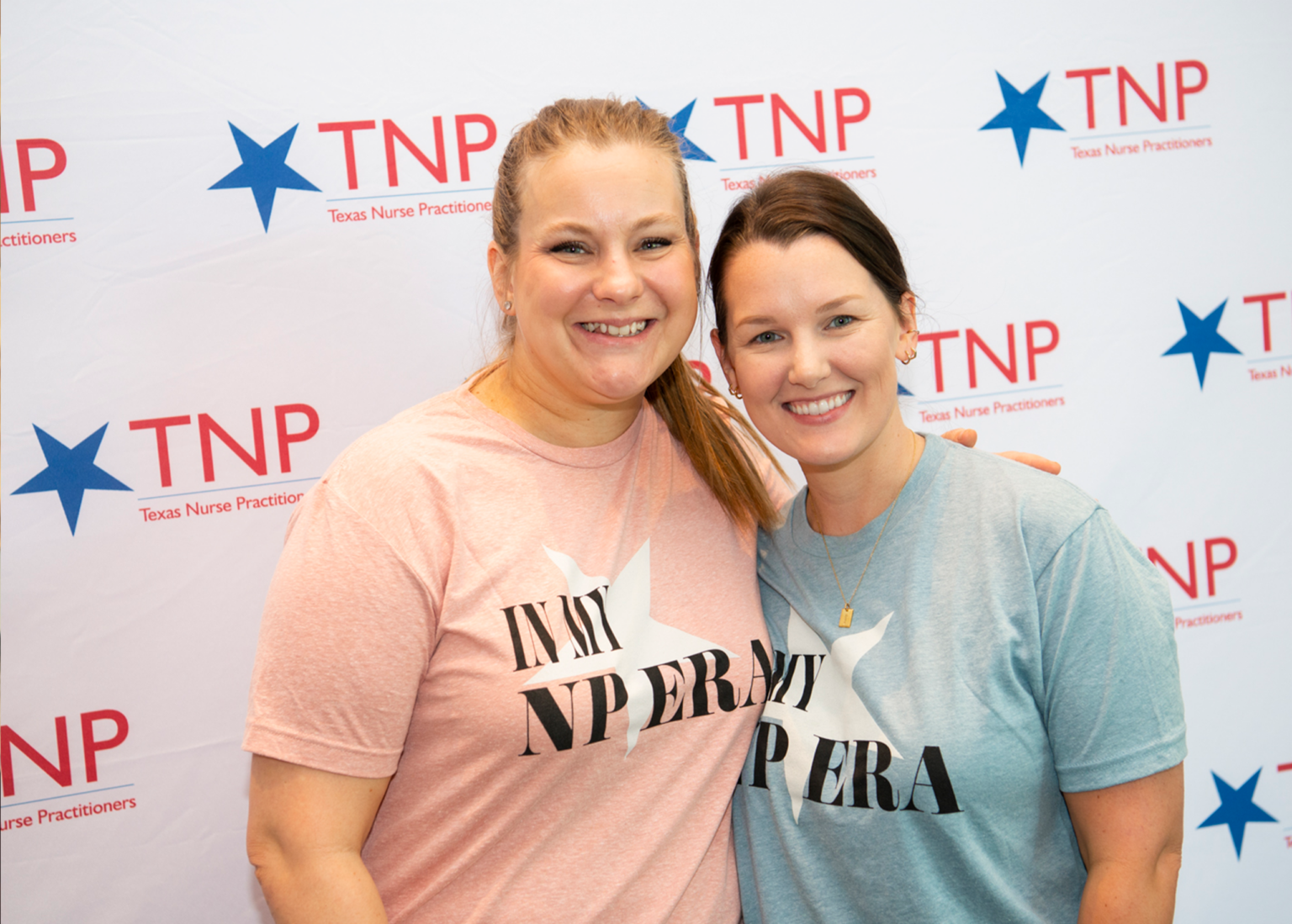 Annual Conference 2024 - Texas Nurse Practitioners