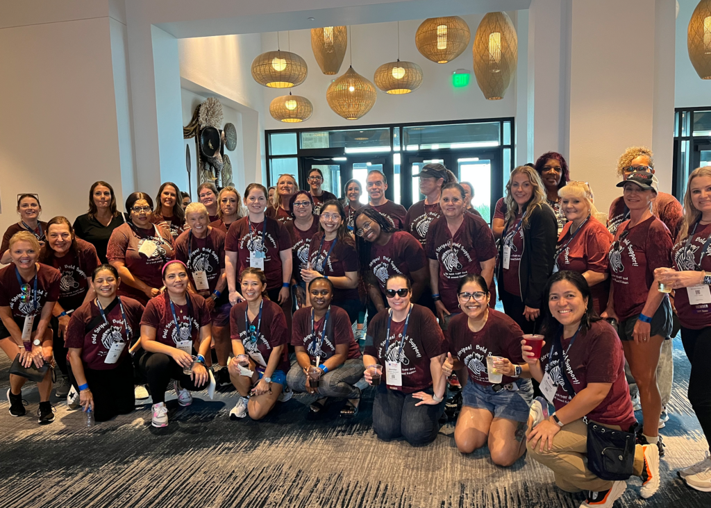 Annual Conference 2024 - Texas Nurse Practitioners