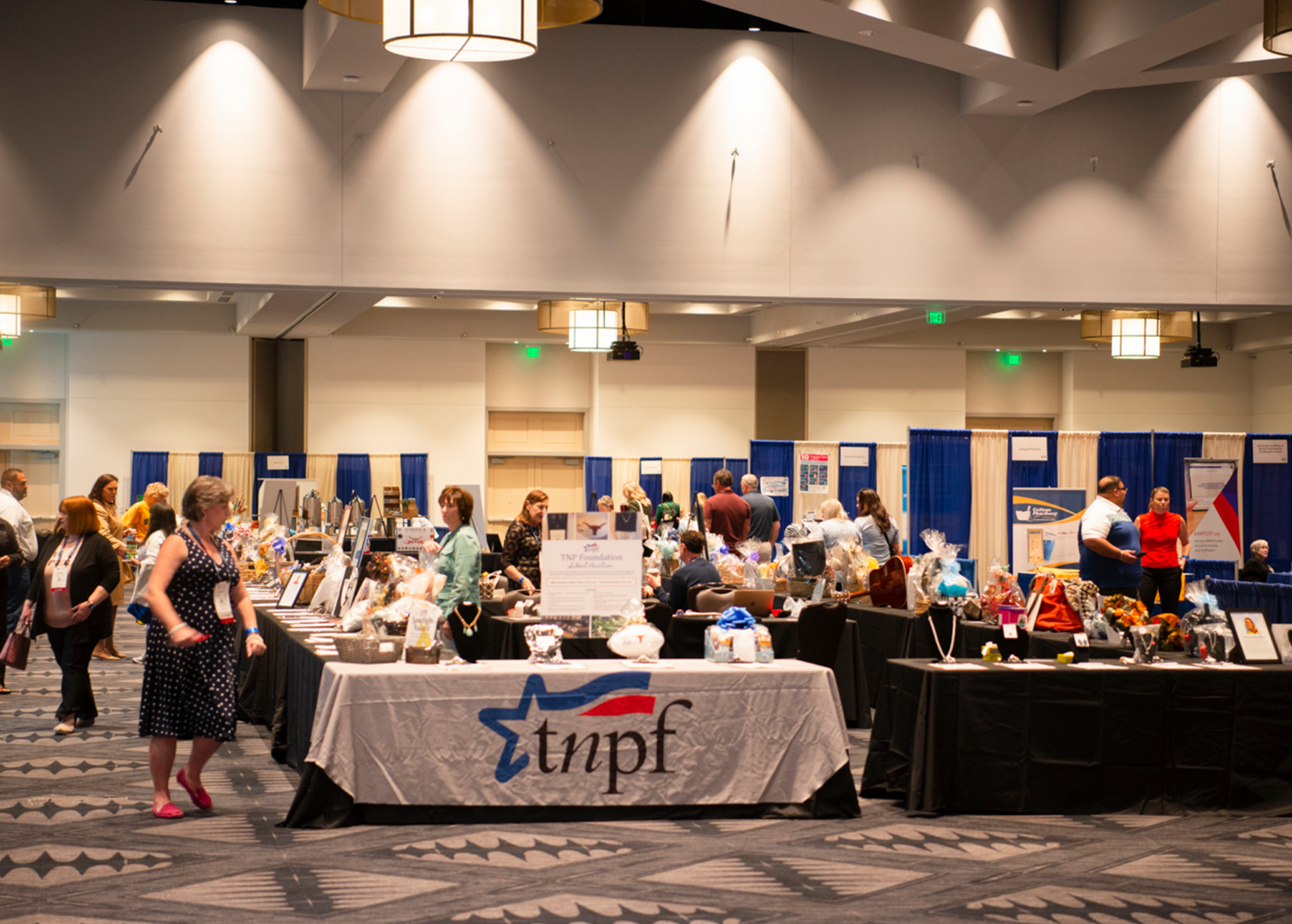 Annual Conference 2024 - Texas Nurse Practitioners