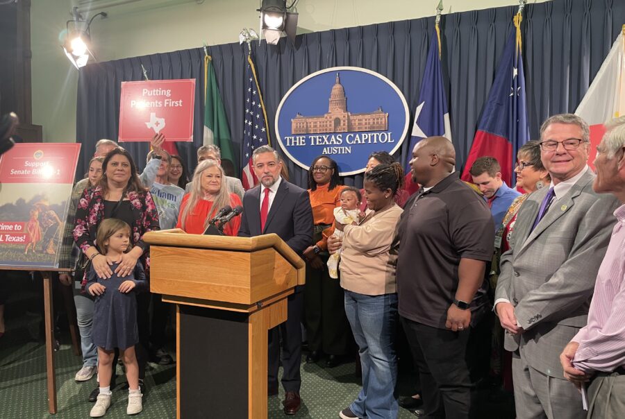 The 89th Legislative Session is Here - Texas Nurse Practitioners