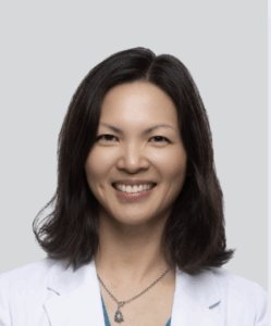 Deborah Teng - Texas Nurse Practitioners