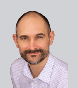 2025 Recipient Jason Spees - Texas Nurse Practitioners