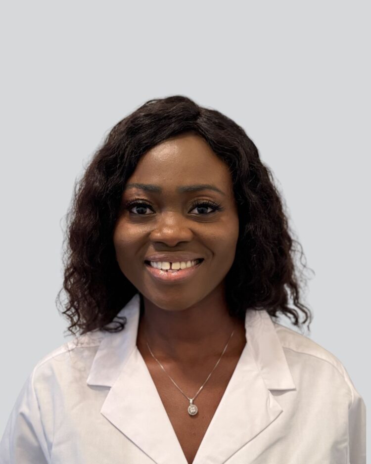 Joy John-Atasie - Texas Nurse Practitioners