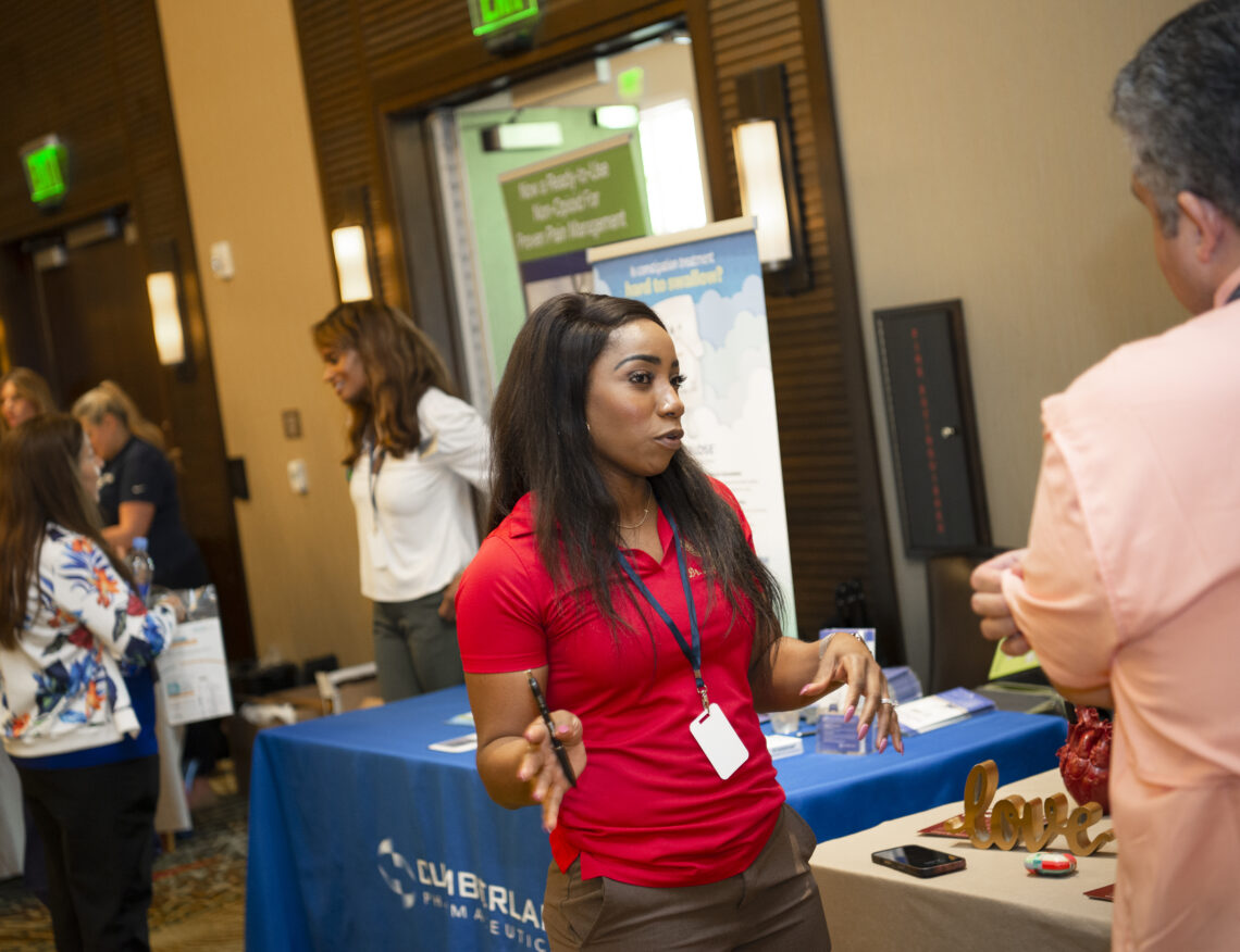 Pharma Conference 2026 - Texas Nurse Practitioners