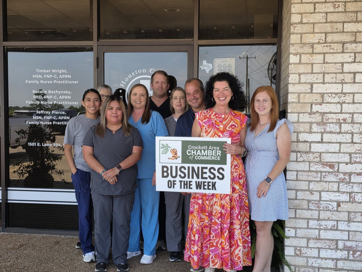 Governor Abbott Appoints Nurse Practitioner to Texas Nutrition Advisory ...