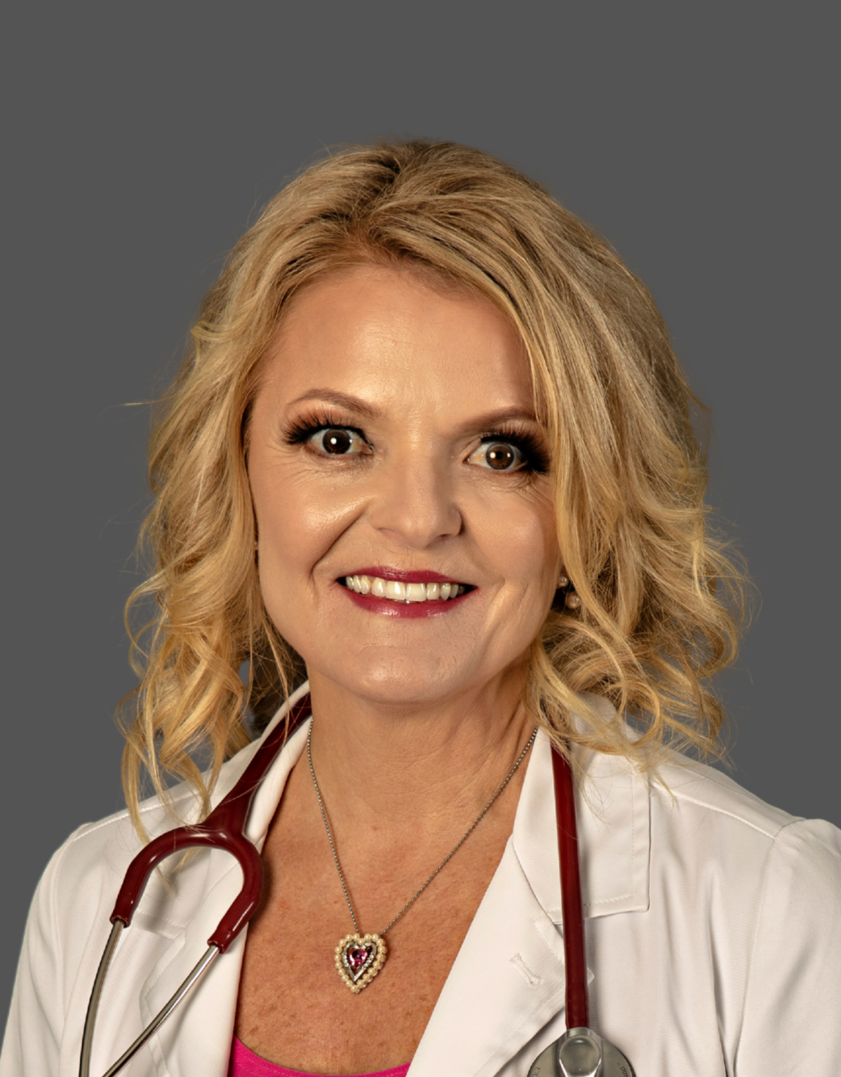 Jennifer Kucera - Texas Nurse Practitioners